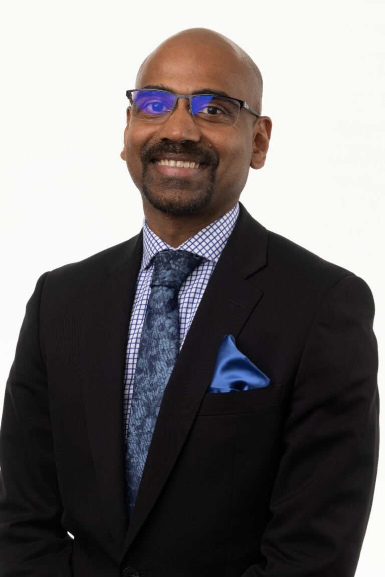 Meet Our Team – Wealth 23 DGS