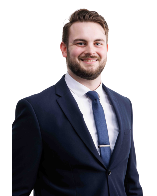 Meet Our Team – Wealth 23 DGS