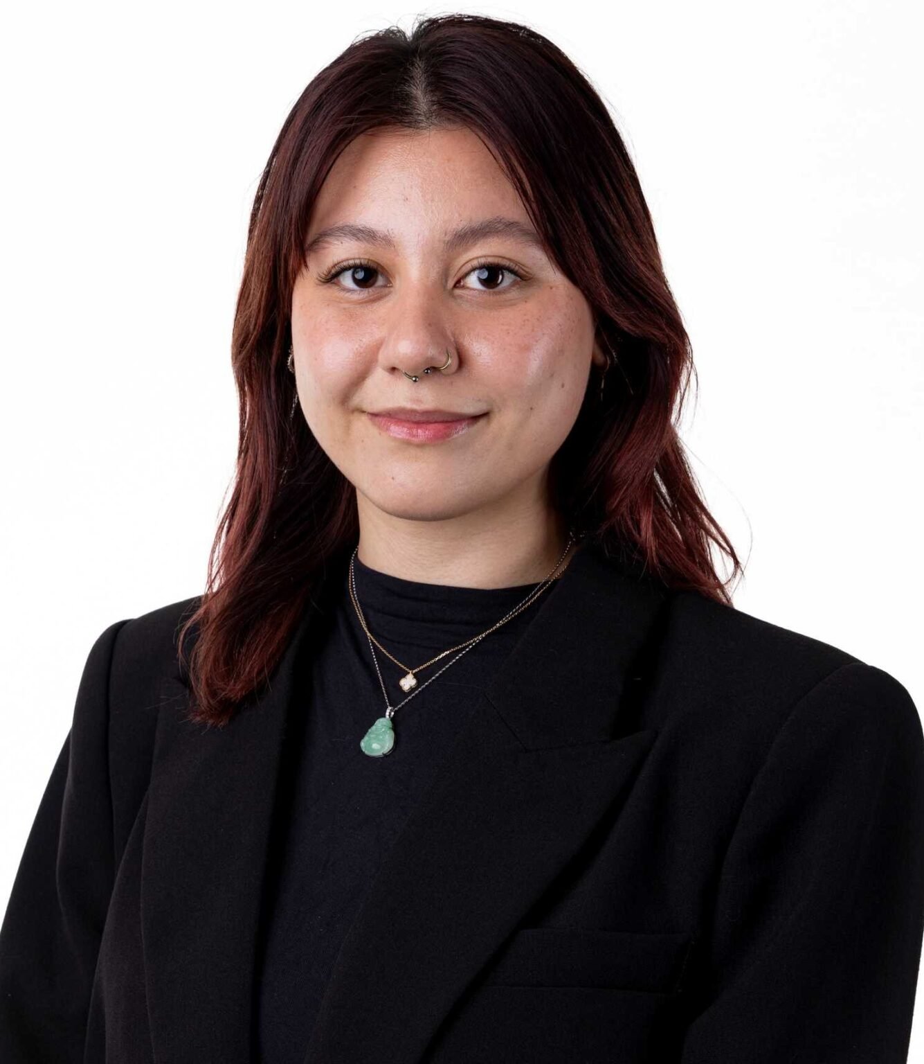 Meet Our Team – Wealth 23 DGS